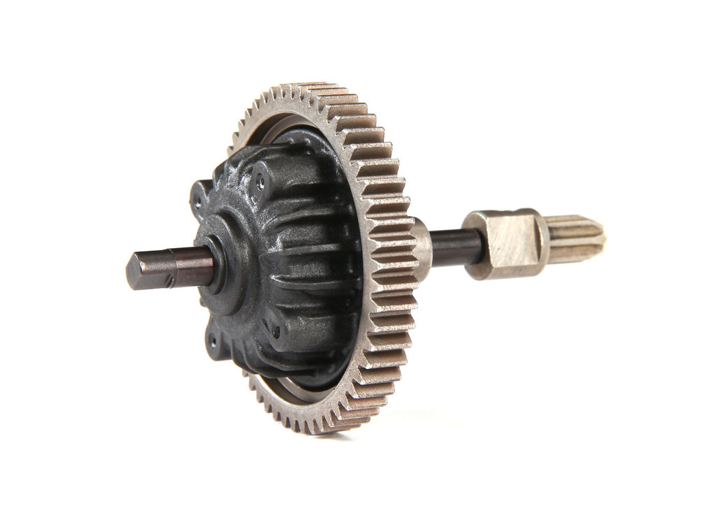 Pro-Built Center Differential – Stone Blue Hobbies