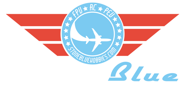 Stone Blue Hobbies