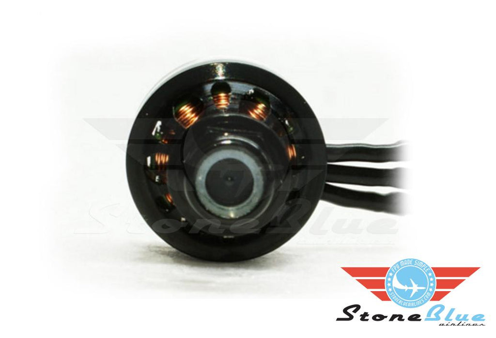Cobra Motor 1407 3700KV Champion Series Multirotor Motor – Stone Blue ...