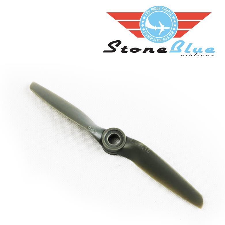 Airplane Props – Stone Blue Hobbies