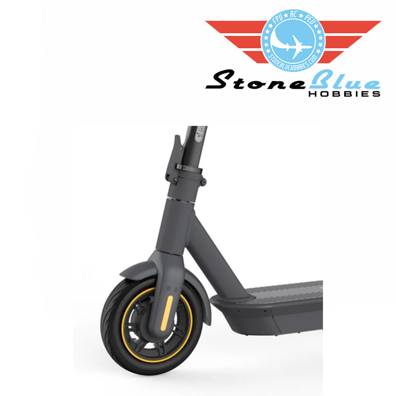 SEGWAY NINEBOT MAX G30 ESCOOTER – Stone Blue Hobbies