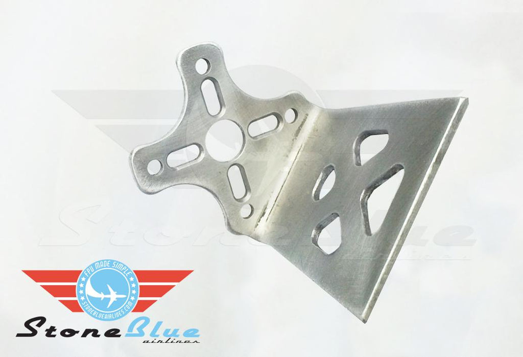 SBA Custom Motor Mount (Small) – Stone Blue Hobbies